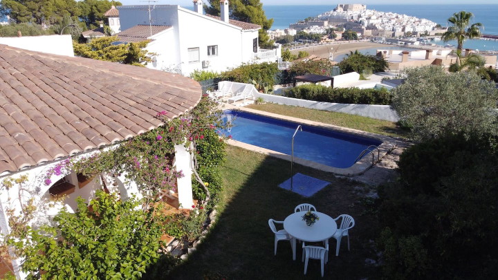 Merbea - Peñíscola