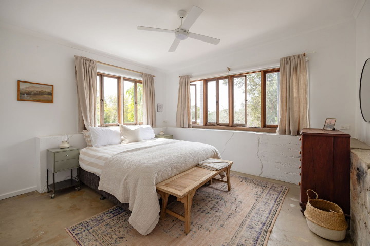 Harvest Moon: Bespoke Cottage, Beautifully Curated - Dunsborough