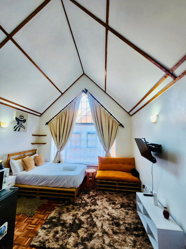 Rorot Penthouse Studio Kilimanihome Away - Nairobi