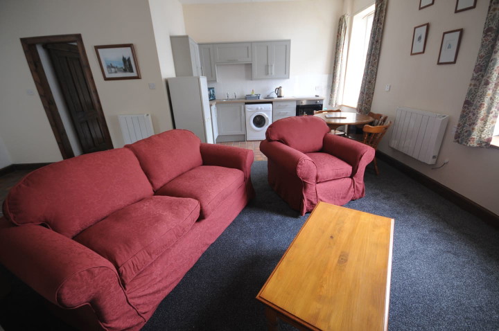Broom Cottage - Kirkcudbright