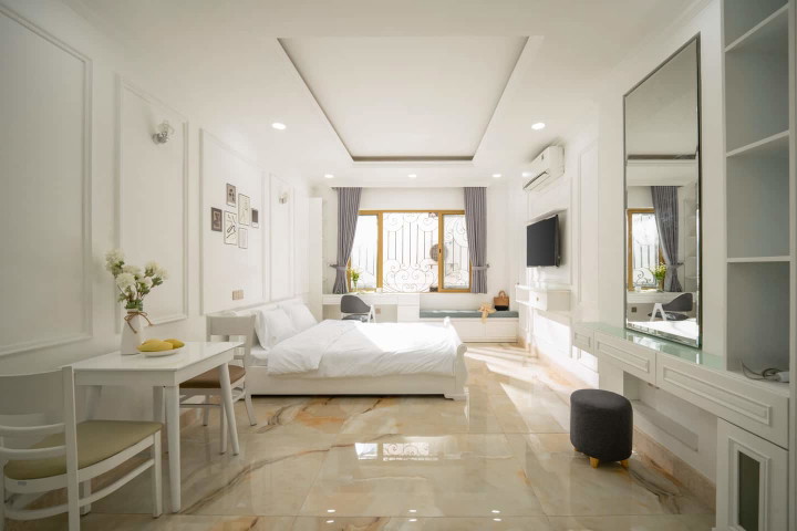 Royal Glory Apartment 4(3) - Vietnam