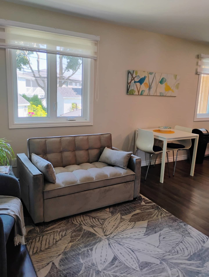 Appartement Coquet - Quebec City