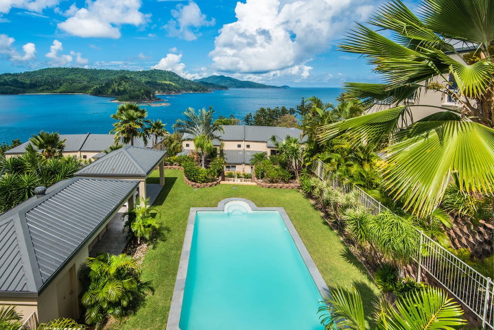 La Bella Waters 6 - Hamilton Island. - Hamilton Island