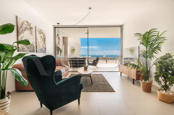 Appartement Reposant Avec Terrasse Et Barbecue | Rems - Fuengirola