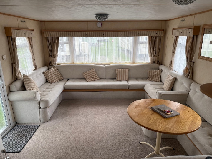 Dmg Holiday Lets - Saltcoats