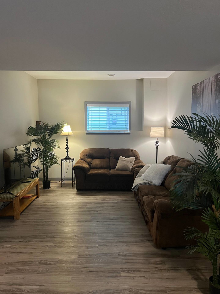 Rest And Recharge In A Space Of Your Own! - Grande Prairie
