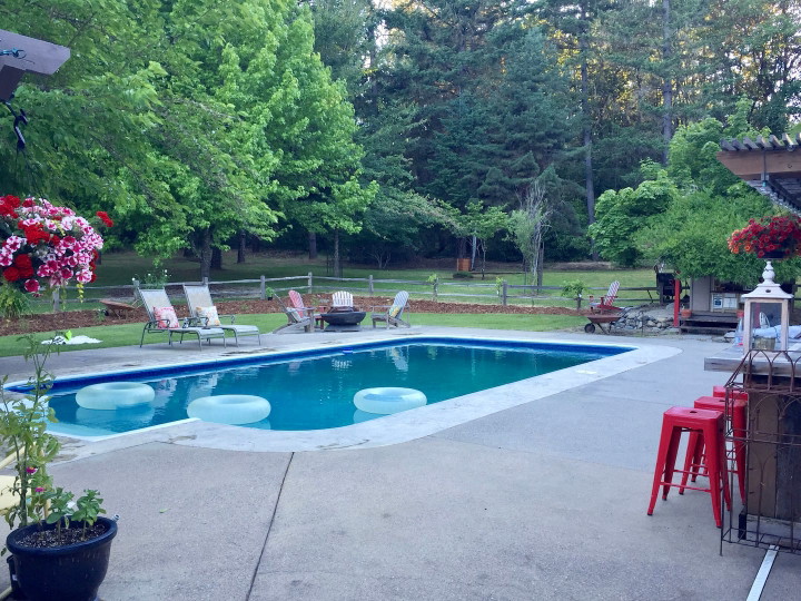 County Farmhouse, Perfect For Large Gatherings - Grants Pass, OR