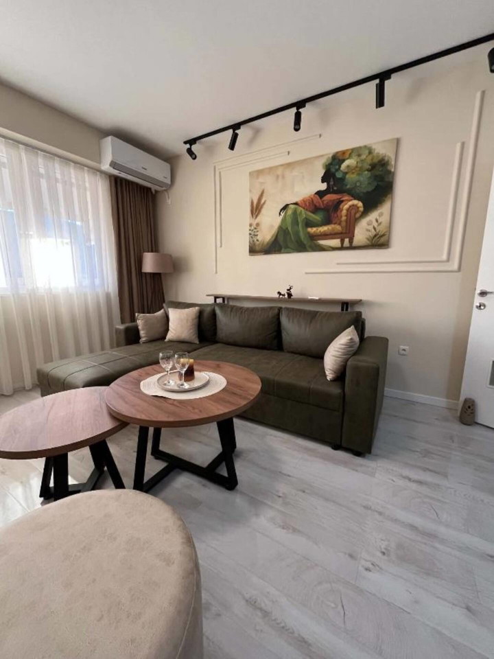 Intimo -Poveke Od Samo Prestoj, Privatno, Luksuzno - North Macedonia