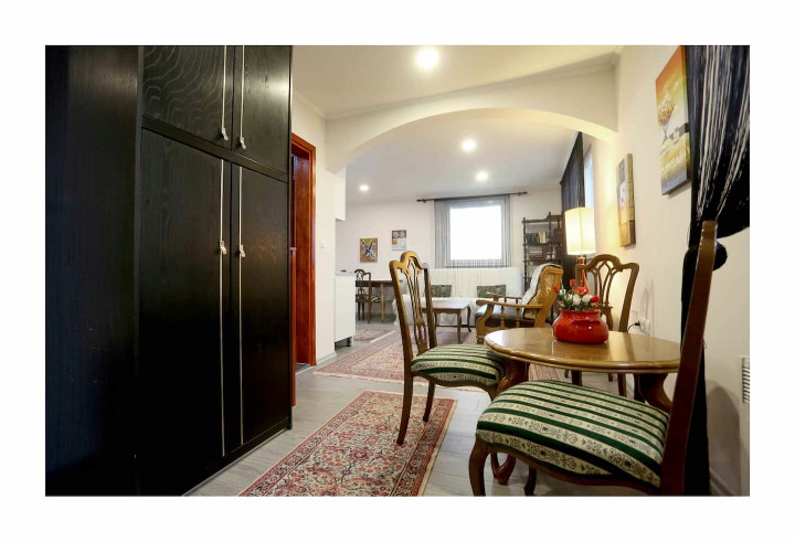 Chardak Apartment, Parking Included - Sarajevo