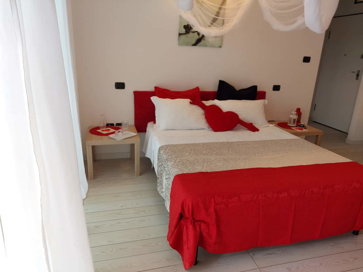 Prestigious Seaside Accommodation - Riccione