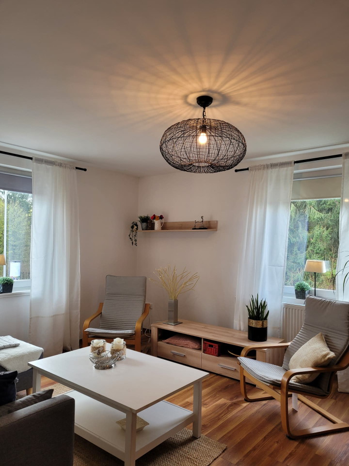 73 Qm 2 Schlafzimmer, Wohnzimmer, Küche - Bielefeld