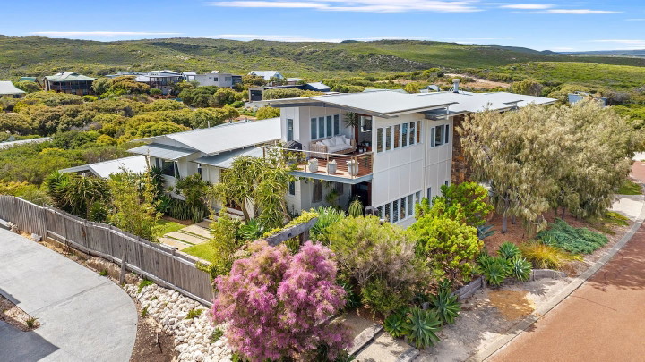 The Bath Housewellness Sanctuary By The Beach - Margaret River