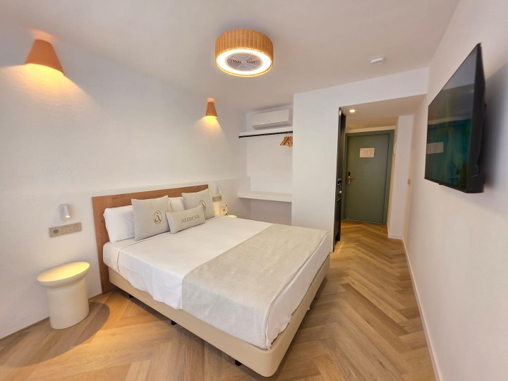Double Room - Alicante