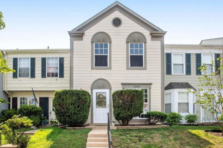 Maison De Deux Chambres - Occoquan, VA
