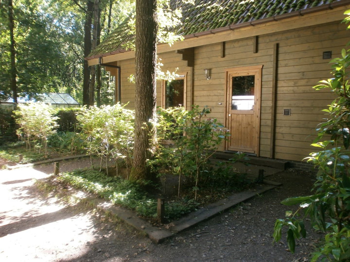 Pied à Terre, Pour Des Vacances Inoubliables ! - Kalmthout