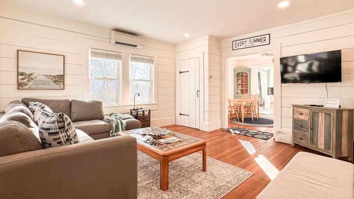 Coastal Maine Cottage - Wells, ME
