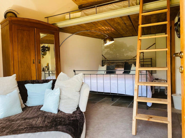 Enchanting Guest House With Terrace And Garden - Cannobio