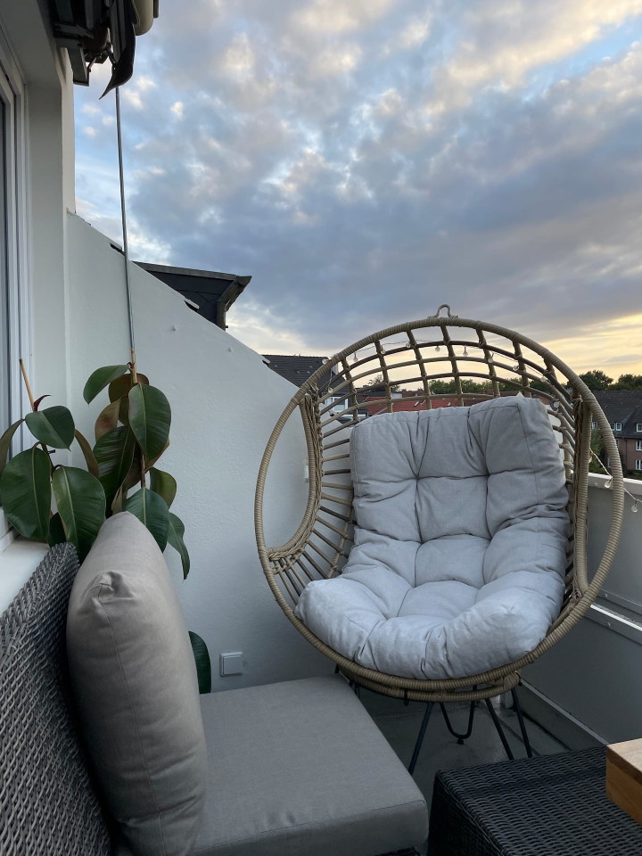Tylish Top-floor Oasis By Weser - Bremen