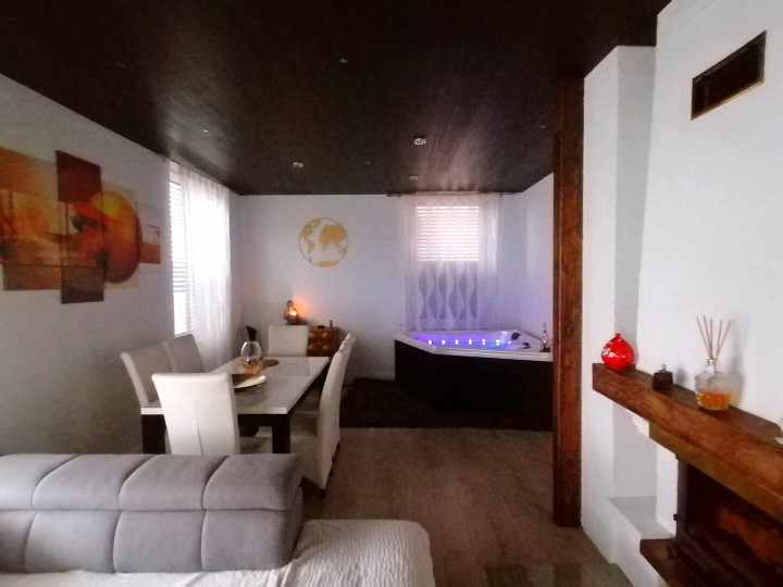 Suite Island - Colmar