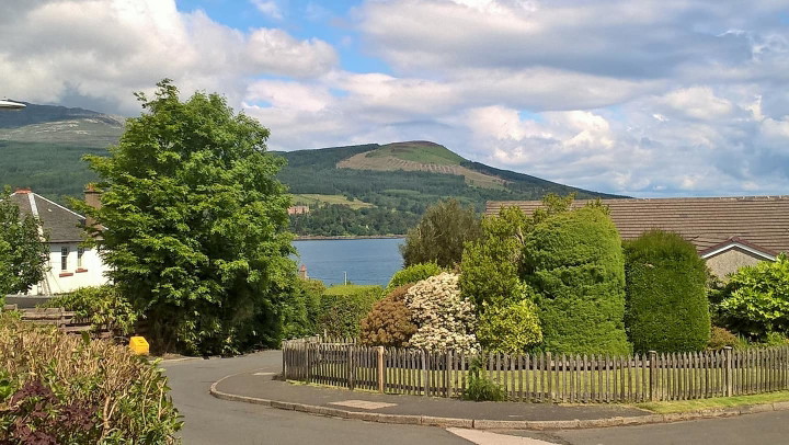 Anchorline Cottage - An Island Escape - Brodick
