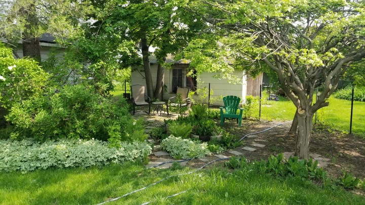 Private Suite With Designated Entrance & Parking - Mississauga