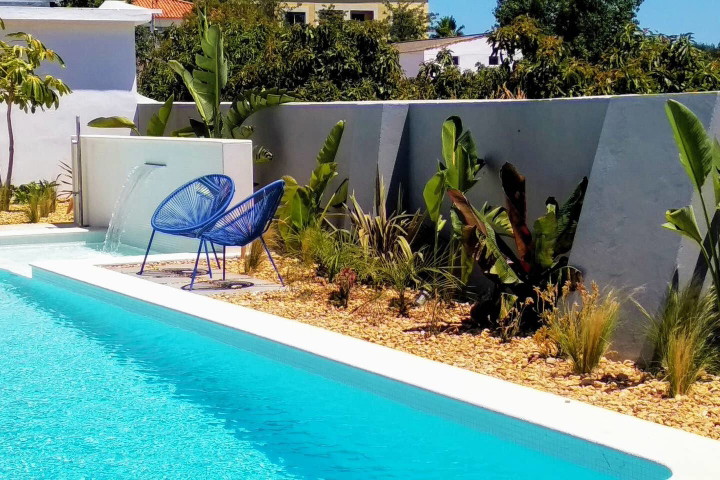 Appartement à Estói. - Olhão