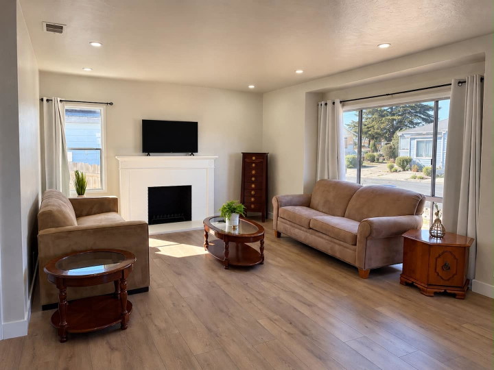 Sweet Pet Friendly Home - El Cerrito, CA