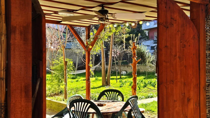 | Skopje Peace - Srna Apartment 1+2+3 | - Skopje