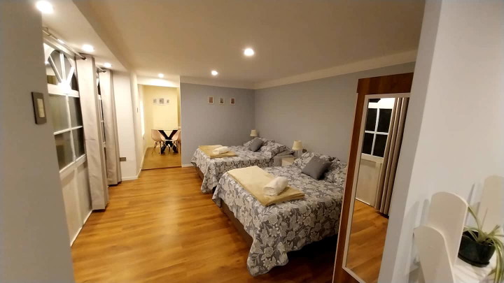 Beautiful Apartment In Historic Center - Cusco