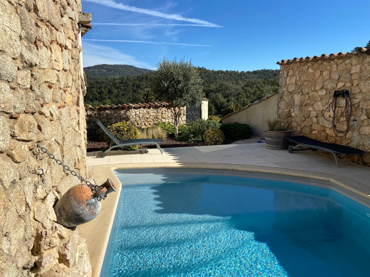 House 1 Le Plan De La Tour Gulf Of St. Tropez - Sainte-Maxime