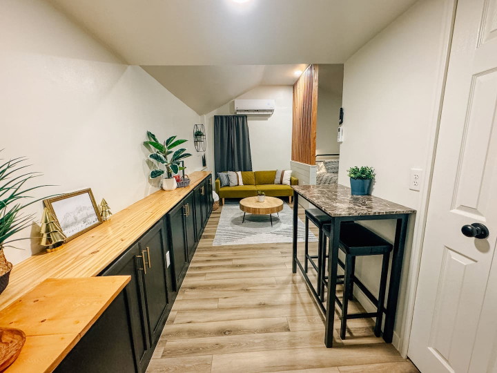 Cozy Modern Casita-studio! - El Paso, TX