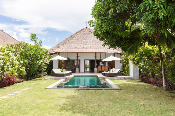 Villa Emerald - Bali
