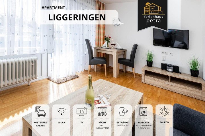 Liggeringen In The Middle Of Mettnau | Last Minute - Radolfzell am Bodensee