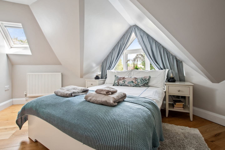Central Flat Near Station & Forest Trails - Brockenhurst