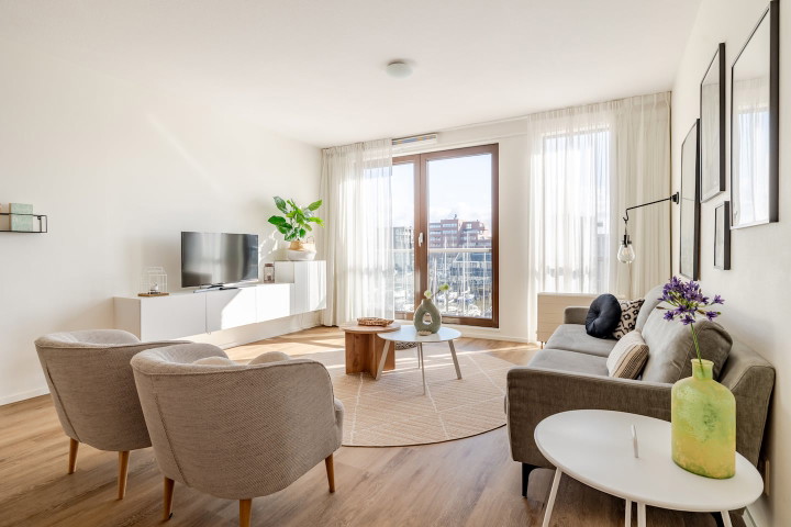 Bizstay Harbour 60 - The Hague