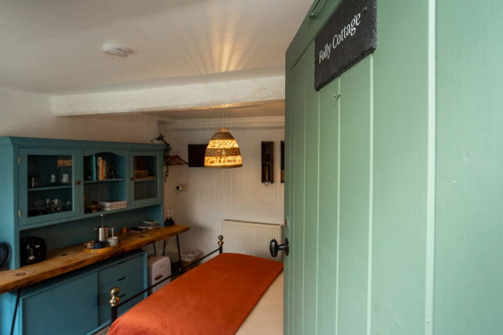 Cosy Character Cottage In The Heart Of Town - Sedbergh