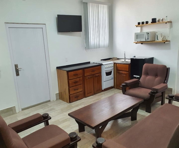 Studio Apartment Dietertje - Paramaribo