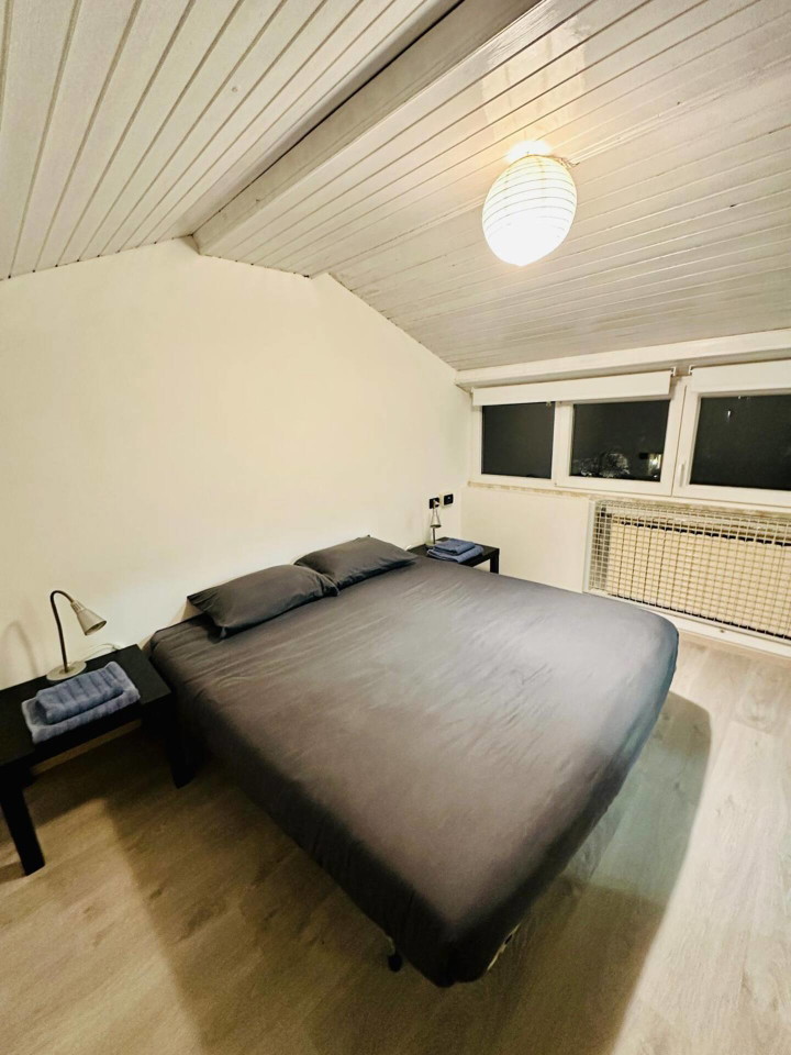Mamisà 3 Bis, Appartamento Con 3 Camere Da Letto - Schio