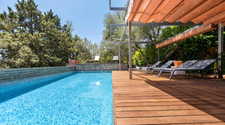 Villa En Manacor - Manacor