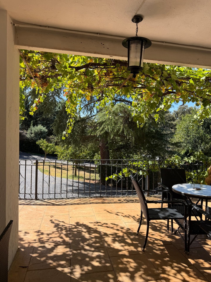 Country House Near Madrid/kids & Pets Welcome - Guadalajara, Spain