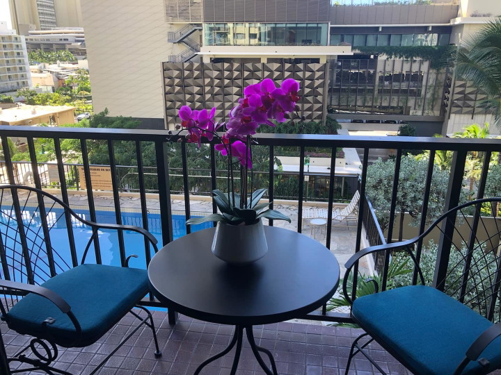 Condo Magnifiquement Rénové + Parking Gratuit Waikiki - Hawaï