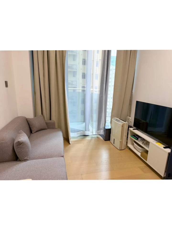 Cozy Apartment At Central Hk - North Point