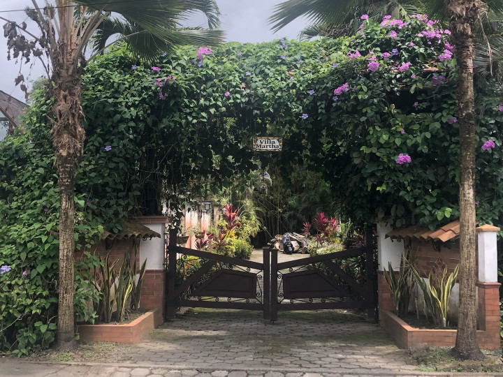 Villa Martha - Tumaco