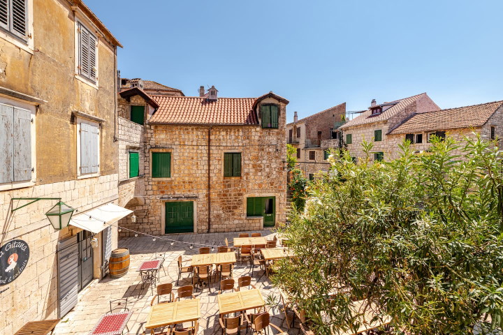 Studio Apartment ŠKor - Stari Grad