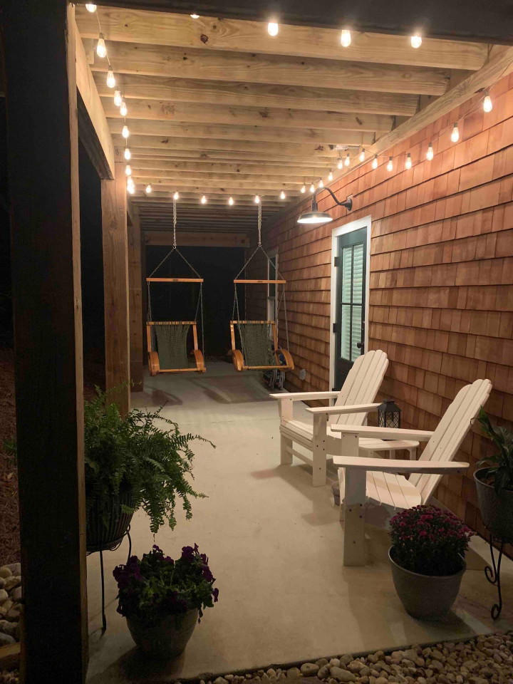 Oasis Private Guest Suite -Hammock Sanctuary-bikes - Kill Devil Hills, NC
