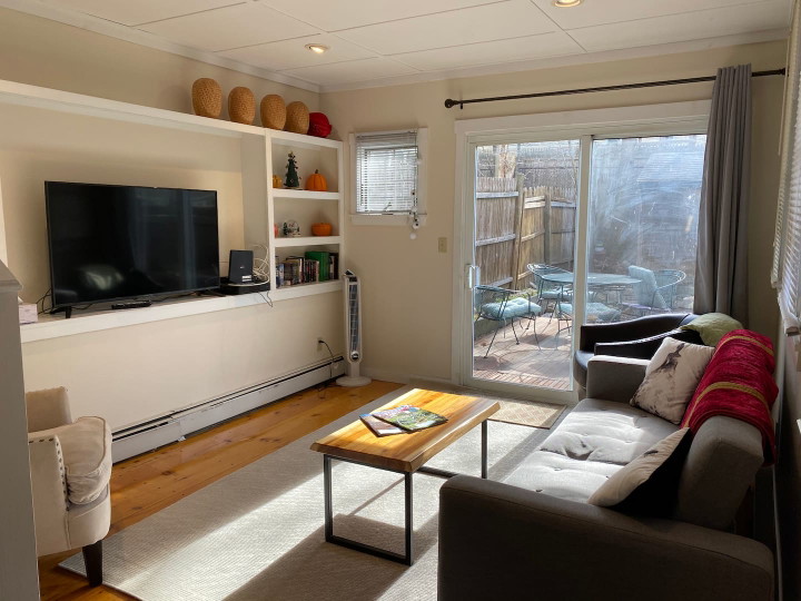 East Side , 5 Minutes To Brown, Risd , Downtown, - Rhode Island