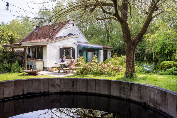 La Petite Foret | Cottage In Brussels Countryside - Belgium