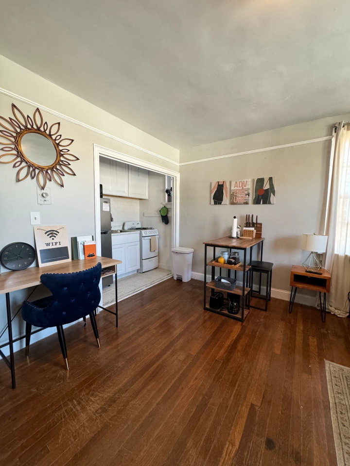Yale Central Studio - New Haven, CT