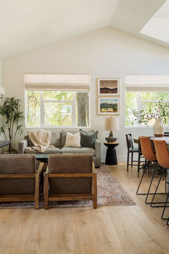 The Carriage House | Central | Mountain Views - Colorado Springs, CO