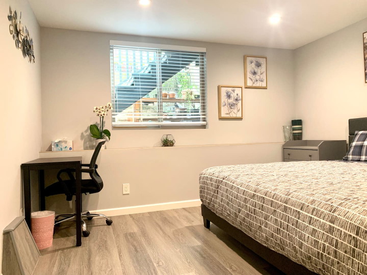 Recent Remodeled Beautiful Unit - San Francisco, CA